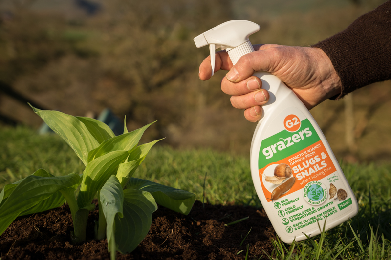 Products | Grazers