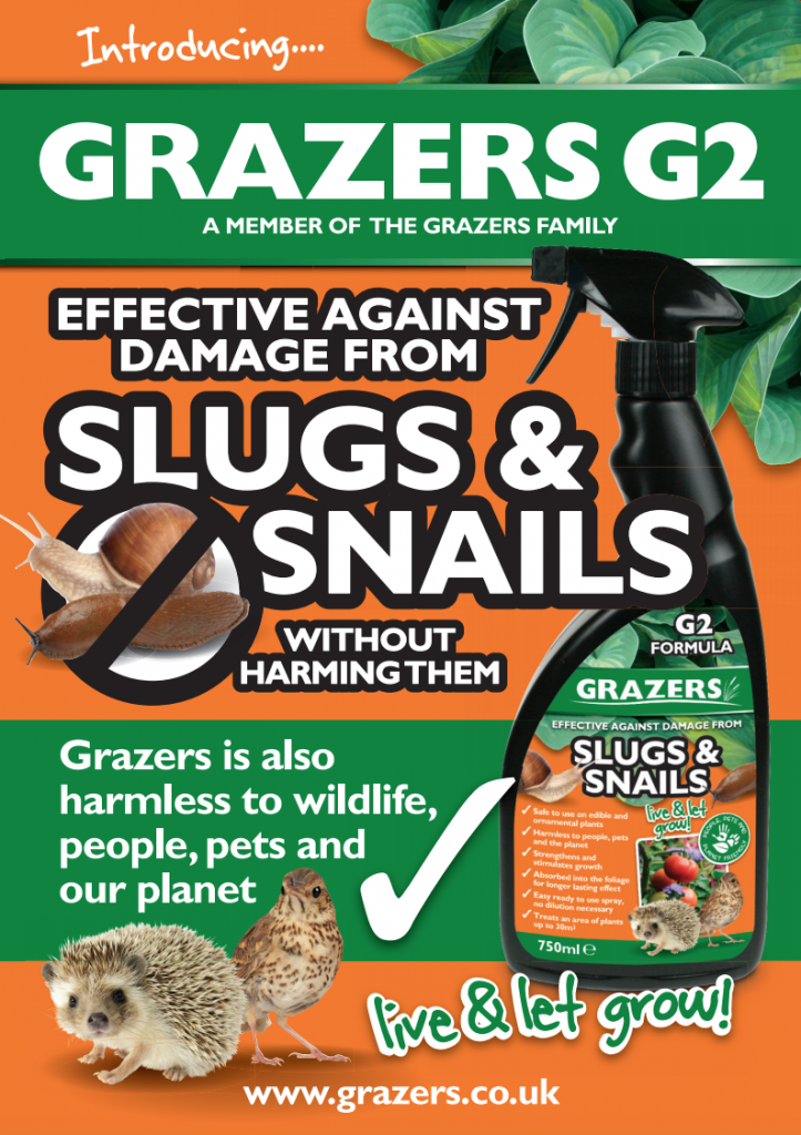 Grazers documents to provide information and assistance | Grazers