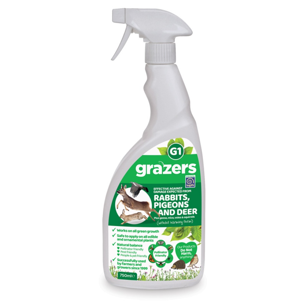 Find Grazers products Online, Instore or Mailorder | Grazers