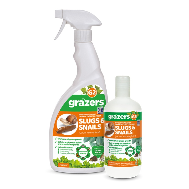 Products | Grazers